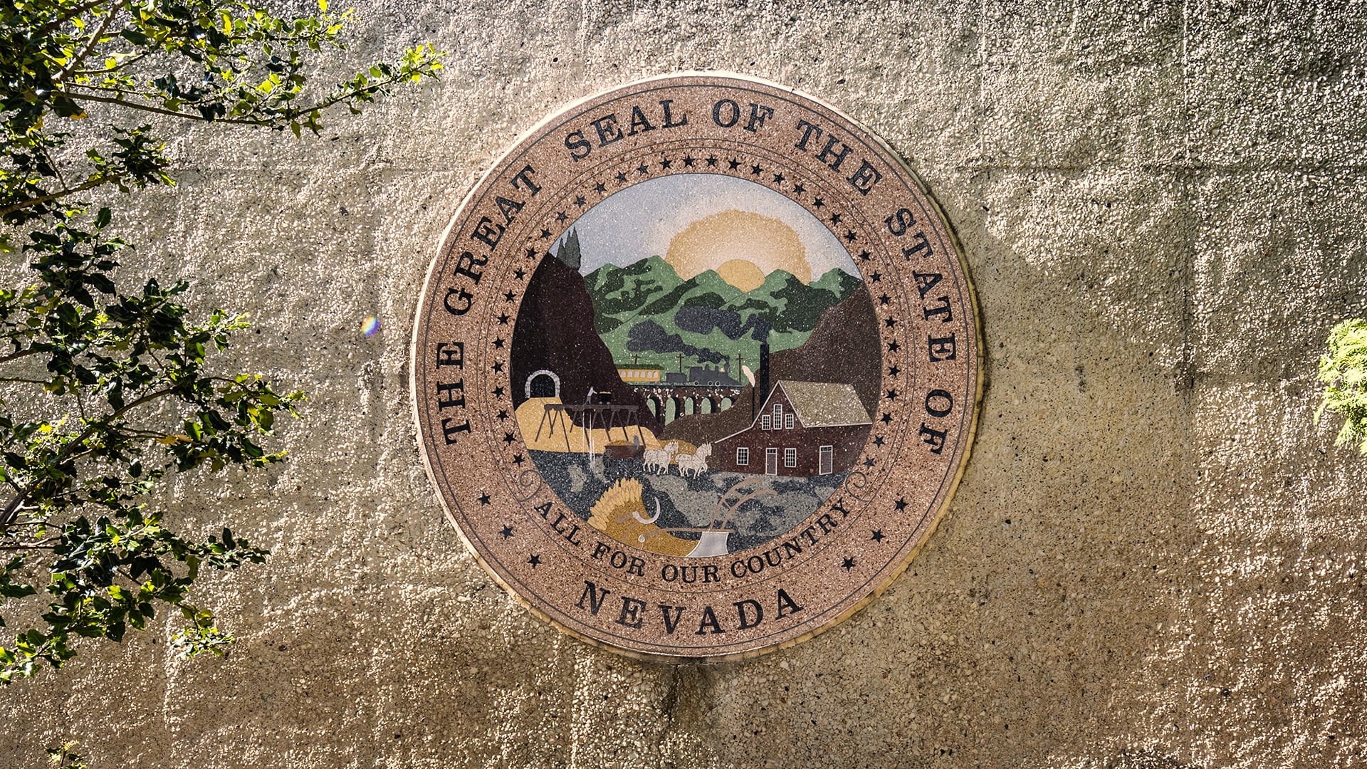 Government Construction - Reyman Brothers Construction