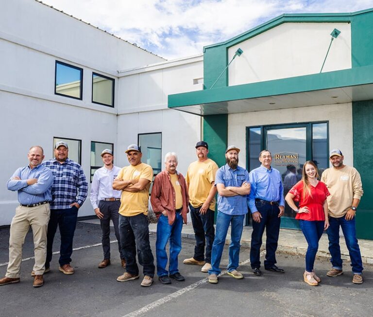 Our Philosophy - Reyman Brothers Construction