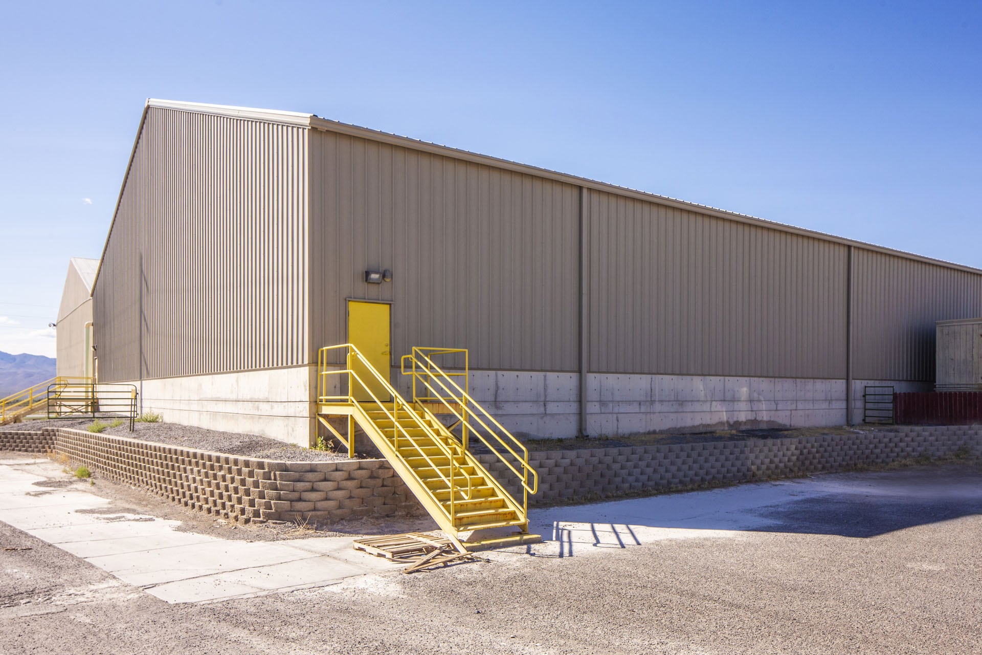 General Building Contractors | Reyman Brothers Construction